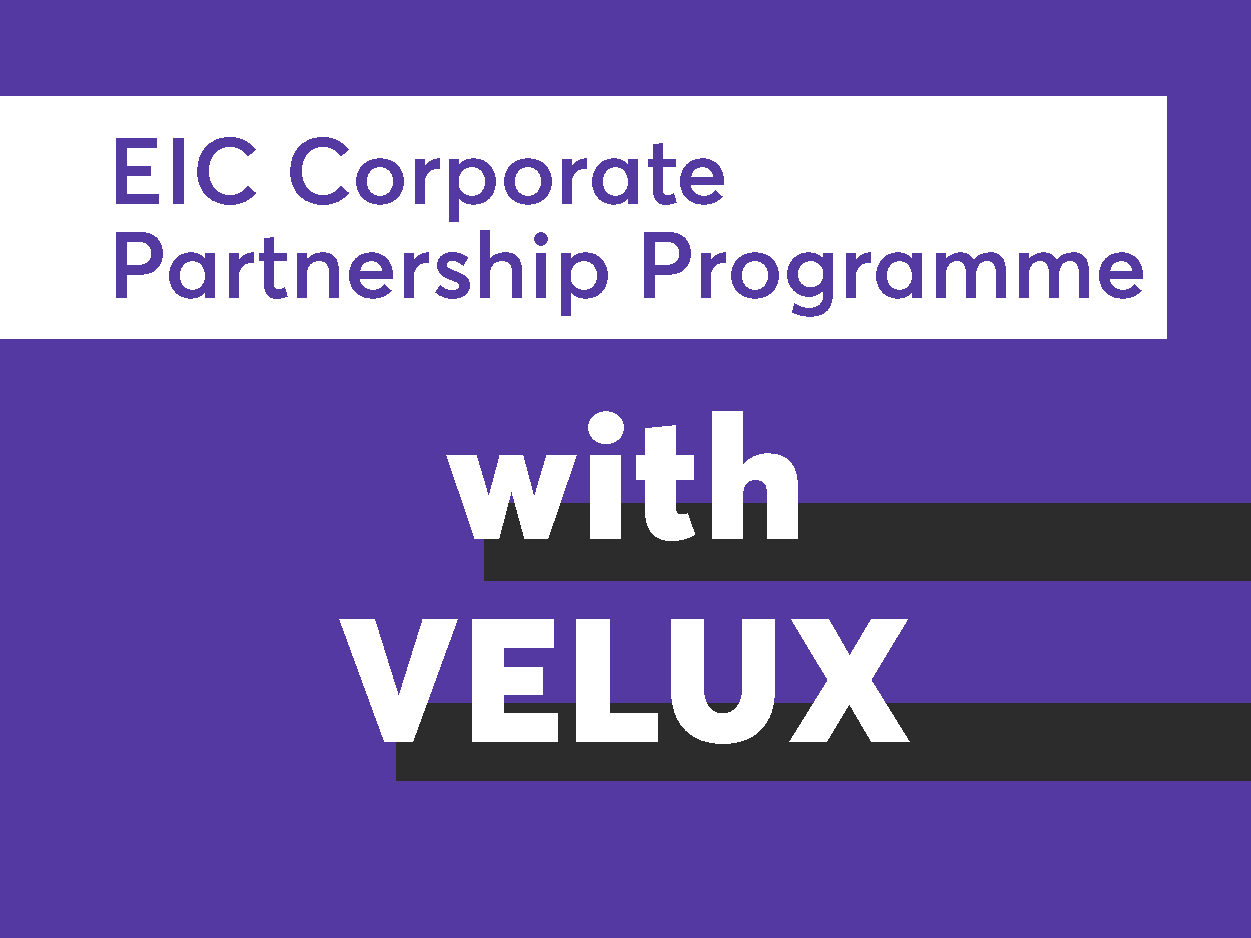 EIC Corporate Day with VELUX | EIC Community EIC Corporate Day with VELUX | EIC Community